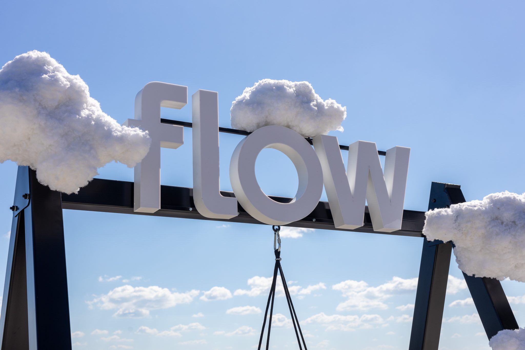 Flow - EIKA Commercial